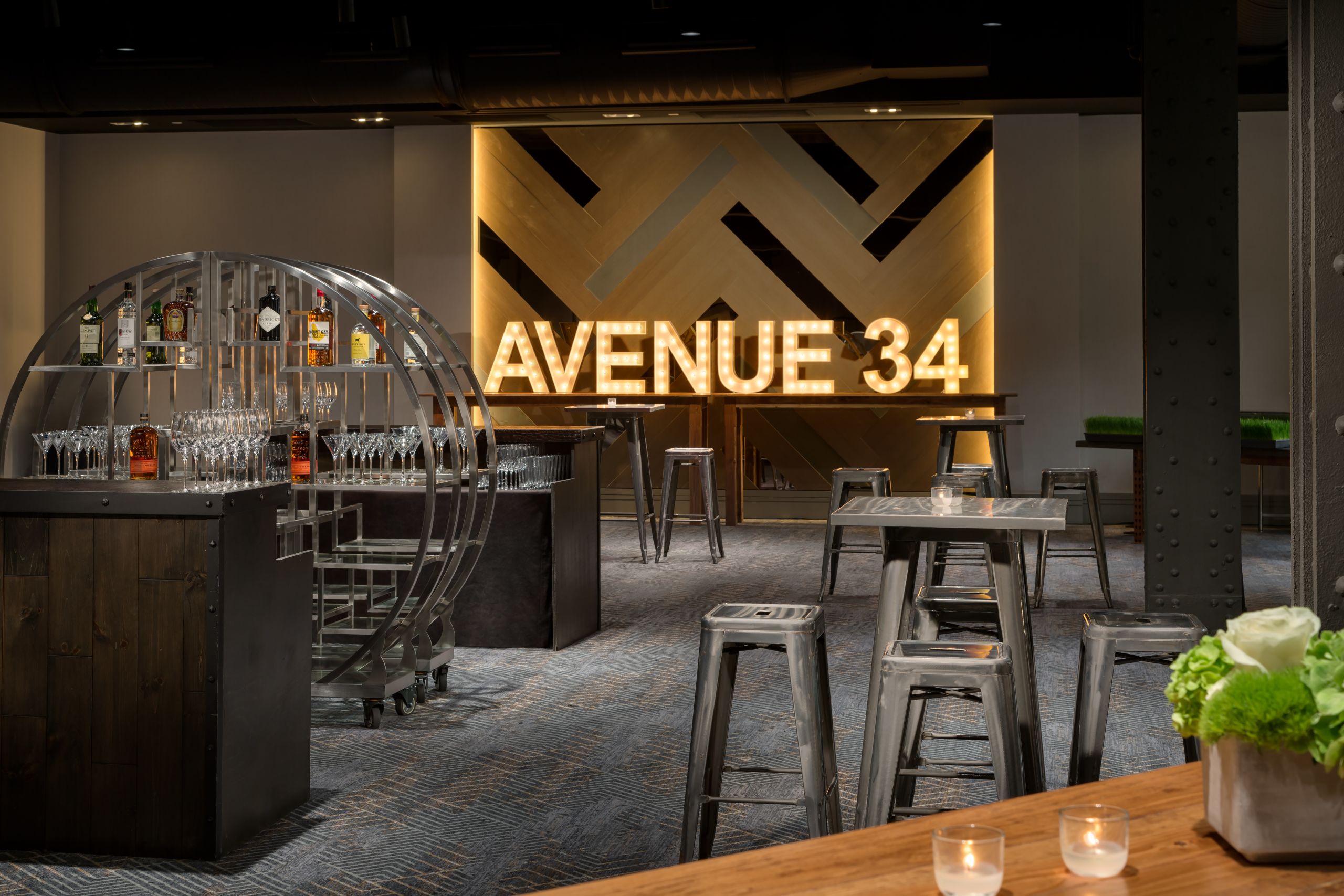 Events | Hilton Boston Park Plaza