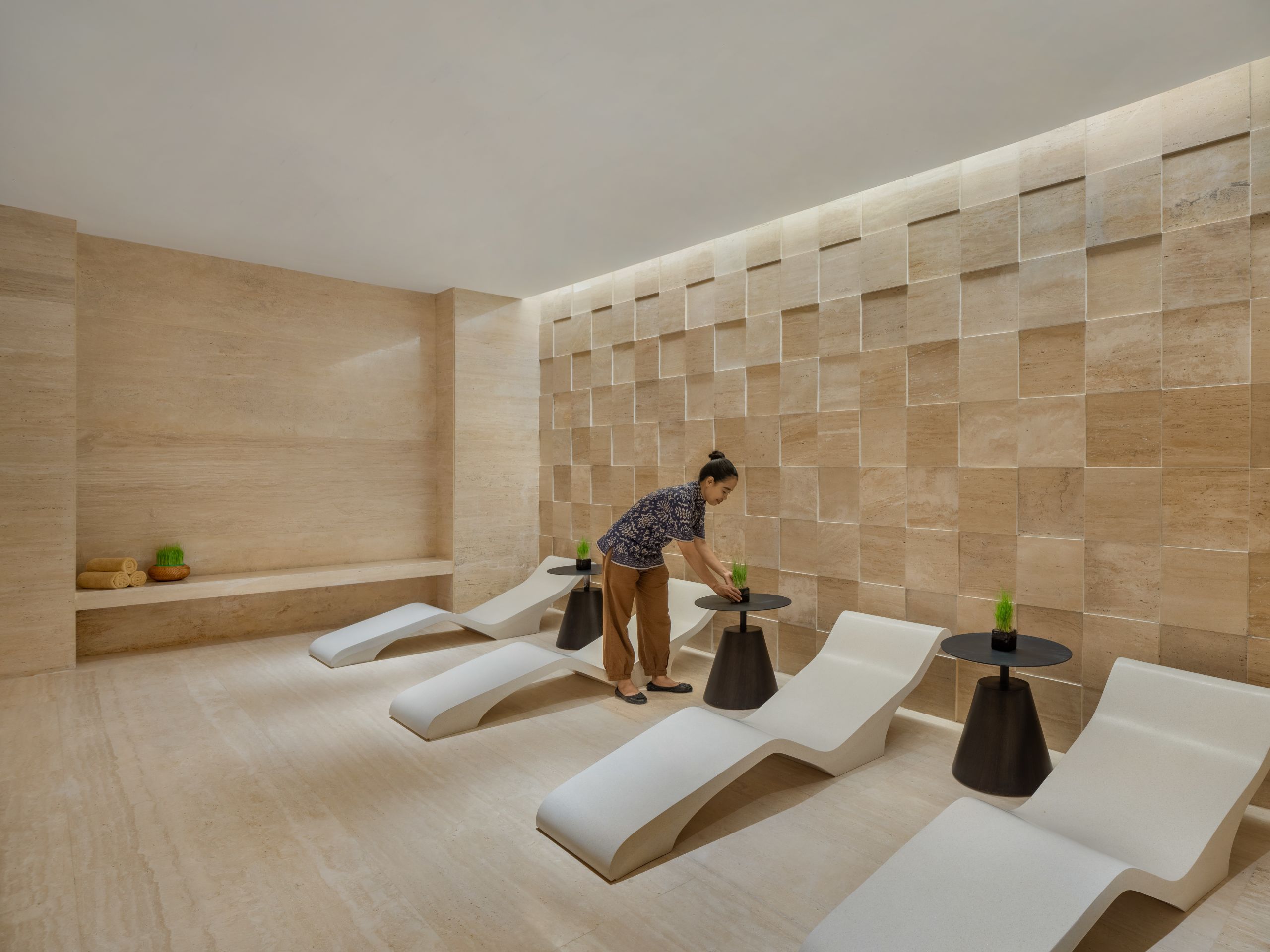 Lohma Spa | Umana Bali, LXR Hotels & Resorts