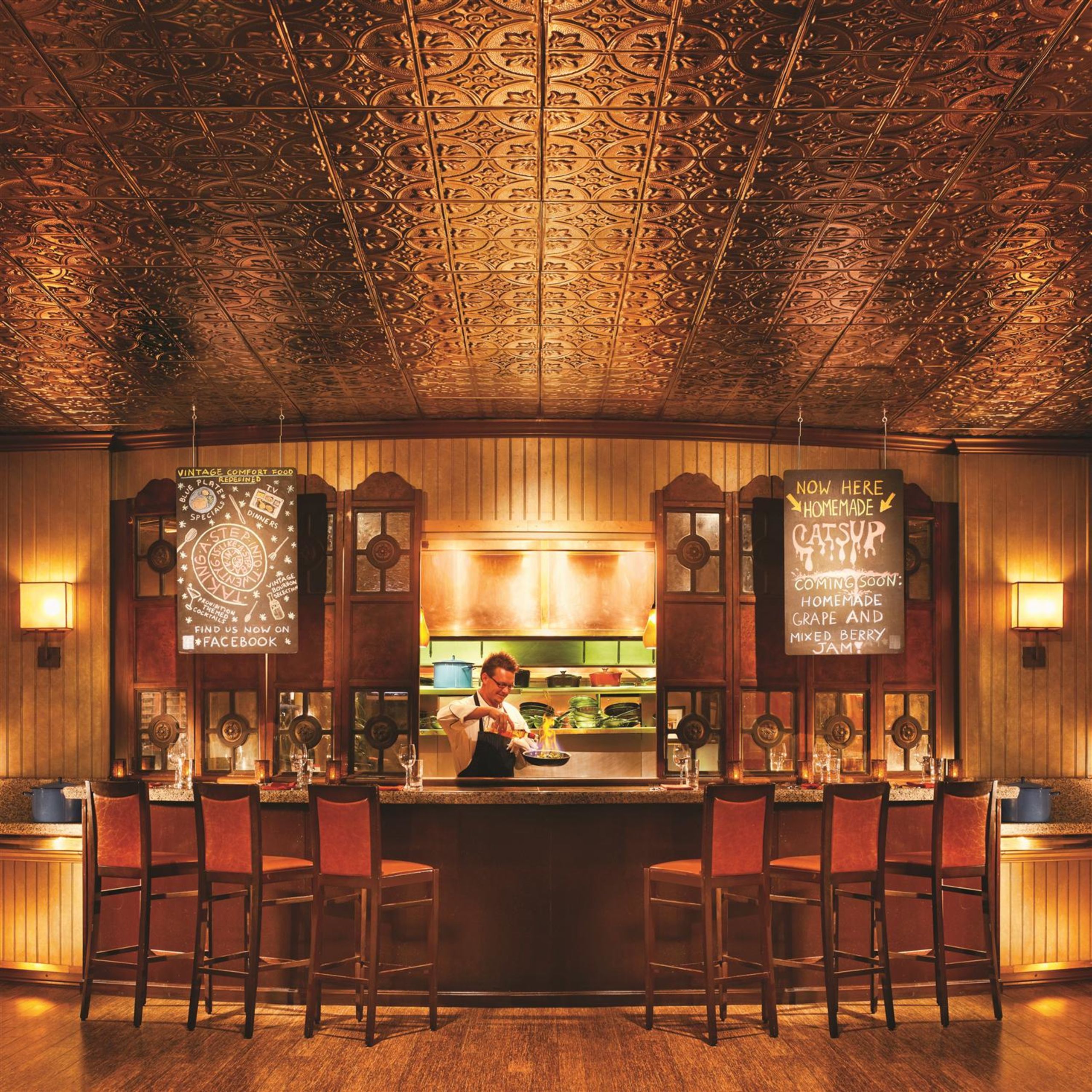 Twenty6 | La Quinta Resort & Club