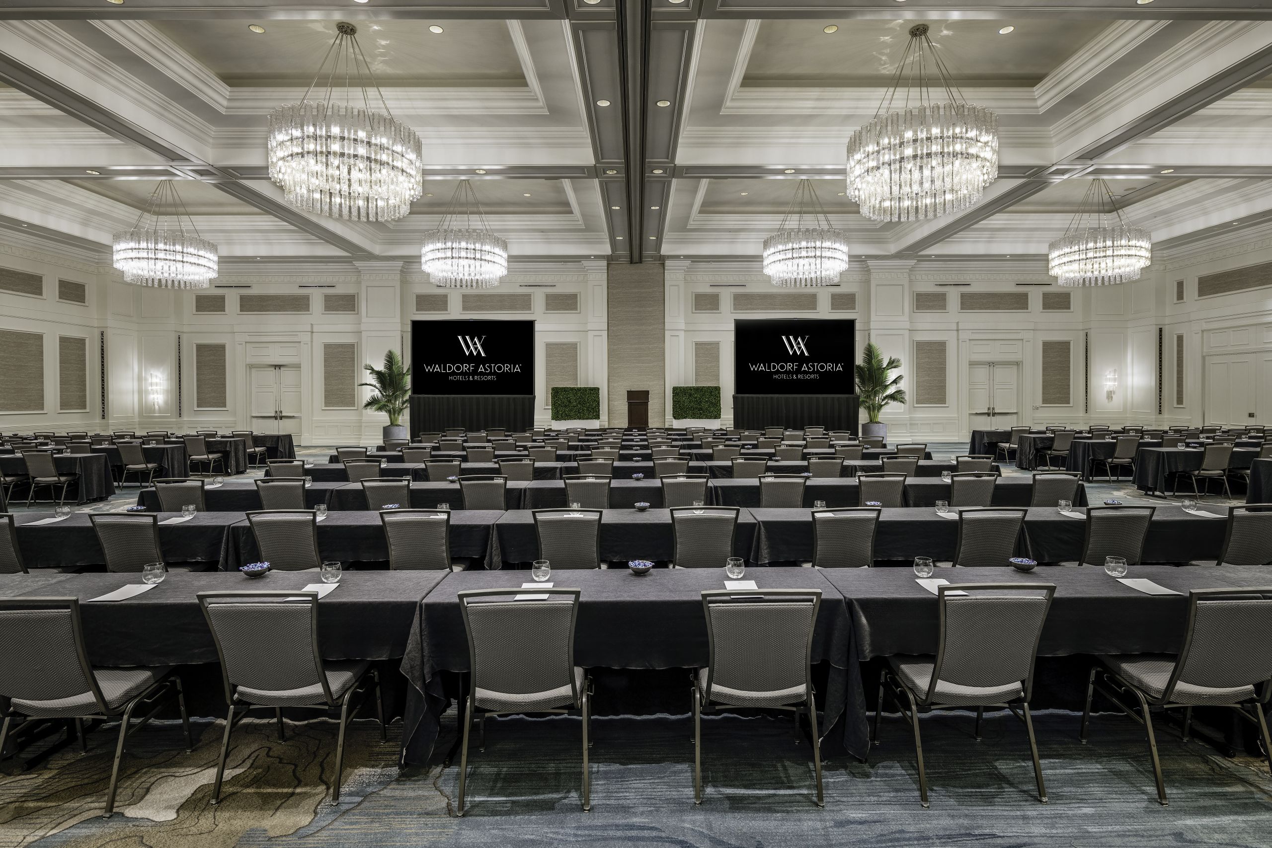 Events | Signia by Hilton Orlando - An Official Walt Disney World® Hotel