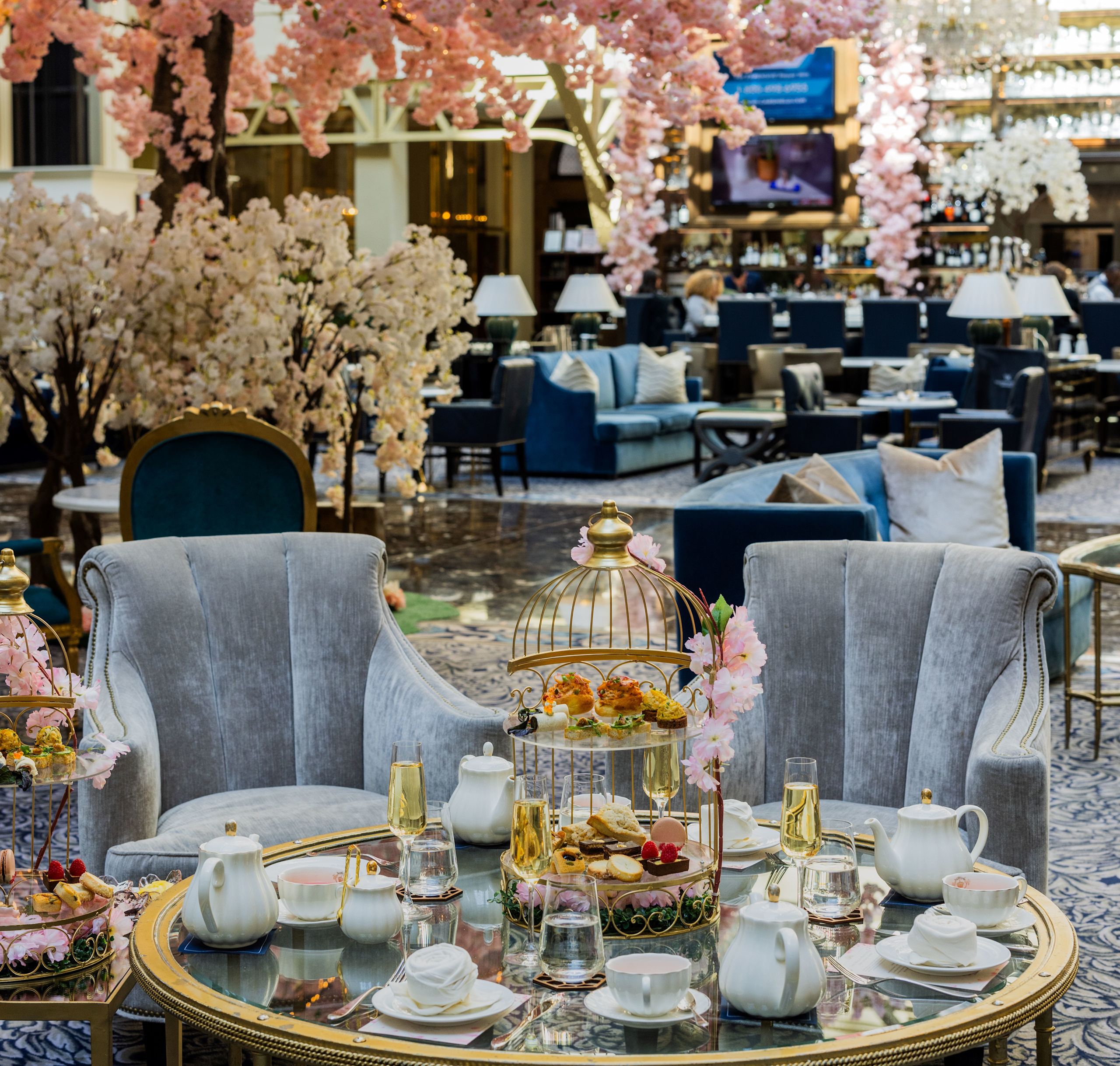Experiences | Waldorf Astoria Washington DC
