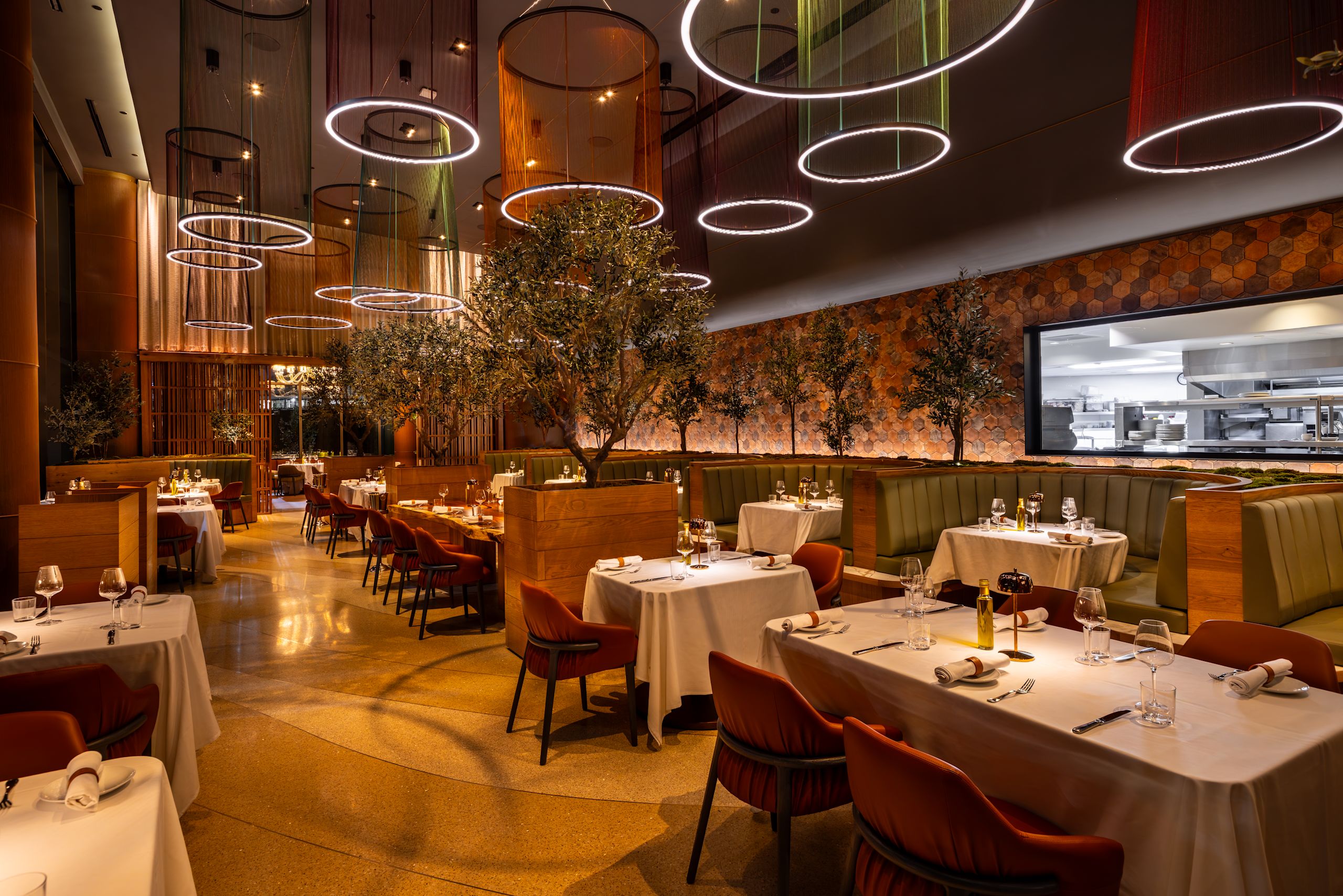 Baldi | Waldorf Astoria Beverly Hills