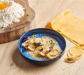 Basilico | Conrad Singapore Orchard