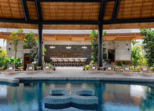 Gallery | Conrad Tulum Riviera Maya Resort