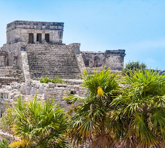 Itineraries | Hilton Tulum