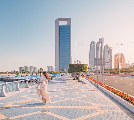 Things to Do | The Plaza Doha, LXR Hotels & Resorts