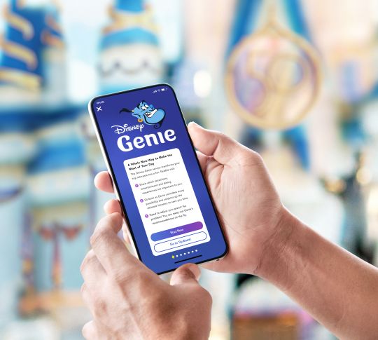 Official Walt Disney World® Hotel | Waldorf Astoria Orlando