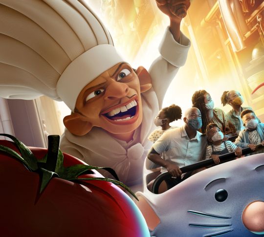 Official Walt Disney World® Hotel | Waldorf Astoria Orlando