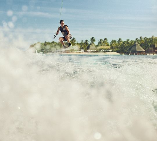 Things to Do | Conrad Maldives Rangali Island