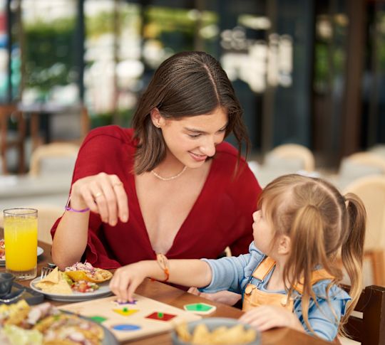 Zajęcia sezonowe | Hilton Cancun