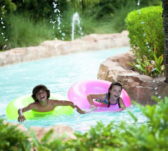 Pool | Signia by Hilton Orlando - An Official Walt Disney World® Hotel
