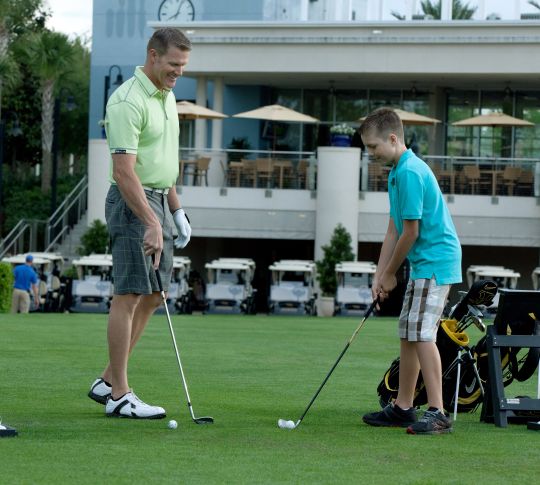 Golf | Signia by Hilton Bonnet Creek