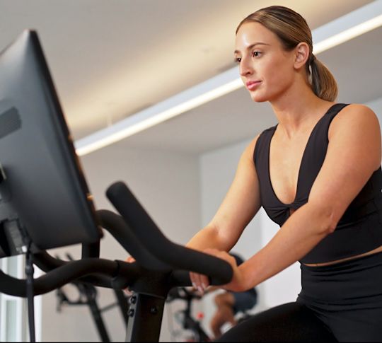 Luxury Hotel Amenities at Signia Atlanta Georgia World Congress Center