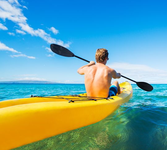 Things to Do at Conrad Tulum Luxury Resort in Riviera Maya