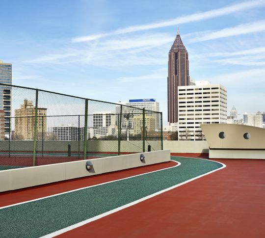 Things to Do | Hilton Atlanta