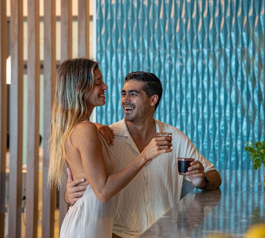 Enclave | Hilton Tulum Riviera Maya All-Inclusive Resort