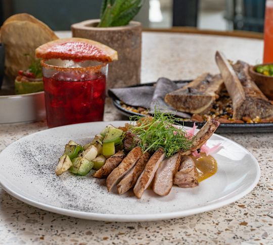 Itineraries | Hilton Tulum