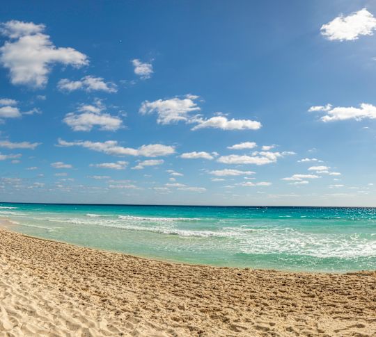 All-Inclusive Resort | Hilton Cancun Mar Caribe All-Inclusive Resort