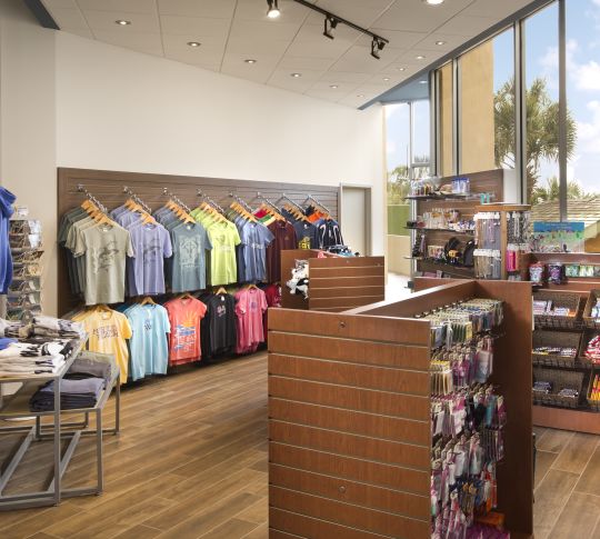 Amenities | Hilton Myrtle Beach Resort