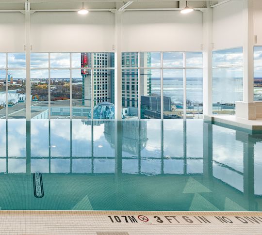Offers | Hilton Niagara Falls