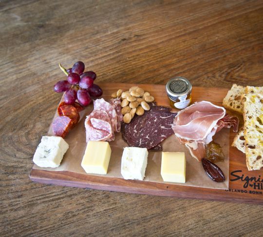 MYTH Bar | Signia by Hilton Orlando - An Official Walt Disney World® Hotel