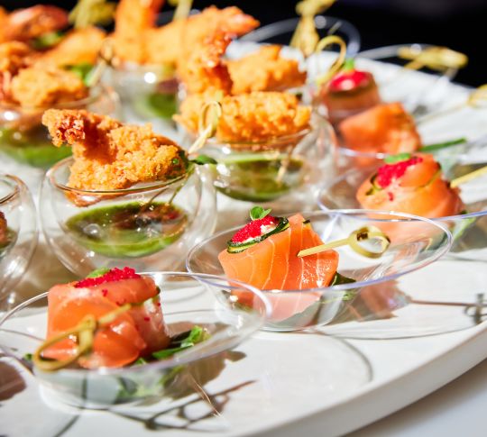 Meetings & Events | Signia by Hilton Atlanta Georgia World Congress Center