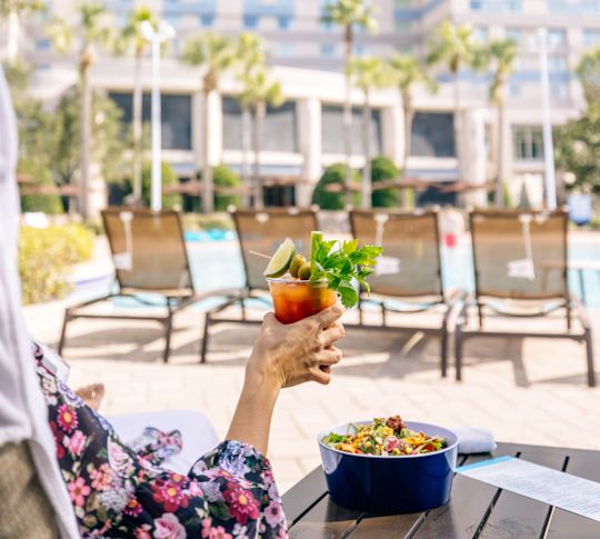 Beech | Signia by Hilton Orlando Bonnet Creek