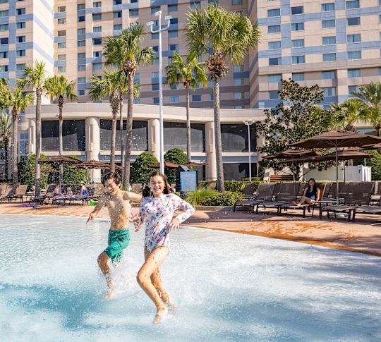 Experiences | Signia by Hilton Orlando - An Official Walt Disney World ...