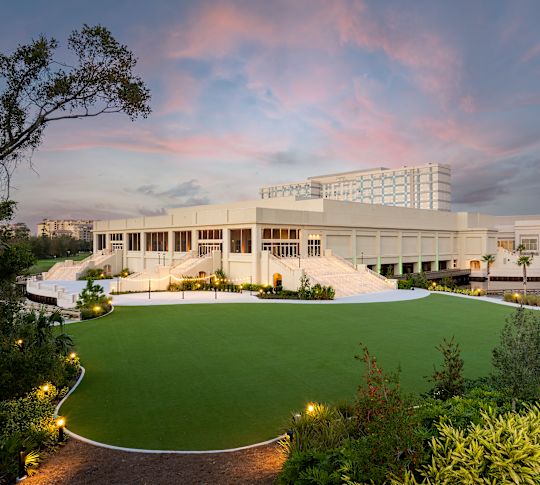 Events | Signia by Hilton Orlando - An Official Walt Disney World® Hotel