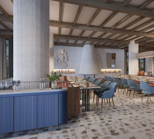 Resort Enhancement | Hilton Aruba Caribbean Resort & Casino Beach Hotel