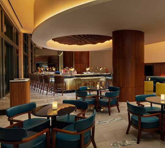 Things to Do at Conrad Orlando Hotel