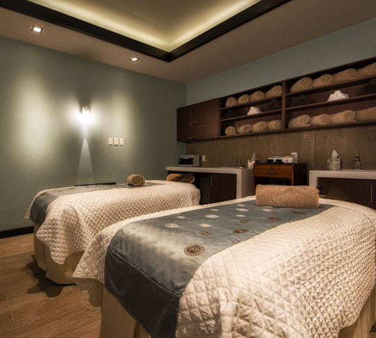 eforea Spa | Hilton Barbados Resort