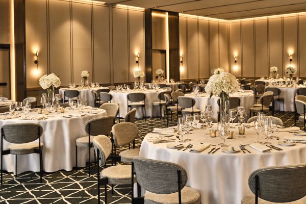 Gallery | Conrad Los Angeles