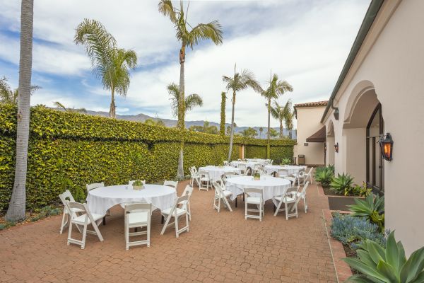Events | Hilton Santa Barbara Beachfront Resort
