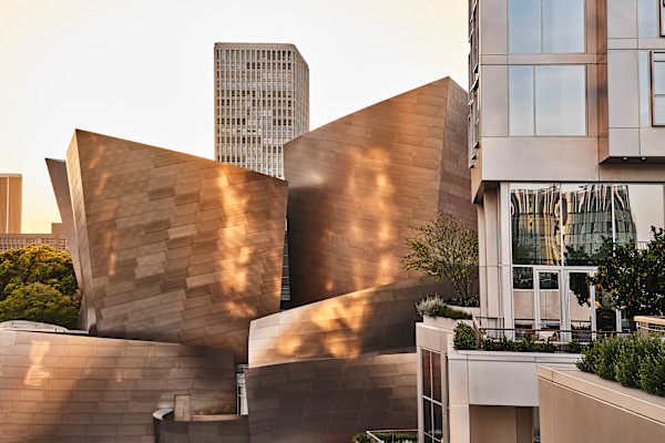 Gallery | Conrad Los Angeles