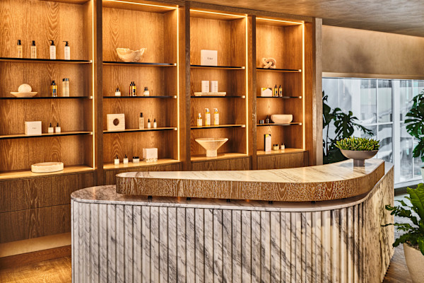 Gallery | Conrad Los Angeles