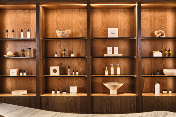 Gallery | Conrad Los Angeles