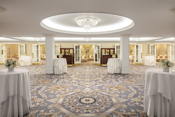 Gallery | Waldorf Astoria Washington DC