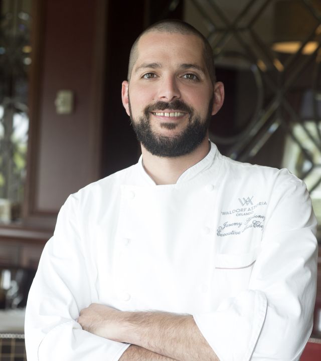 Bull & Bear | Waldorf Astoria Orlando