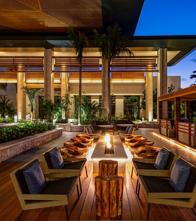 Things to Do at Conrad Tulum Luxury Resort in Riviera Maya