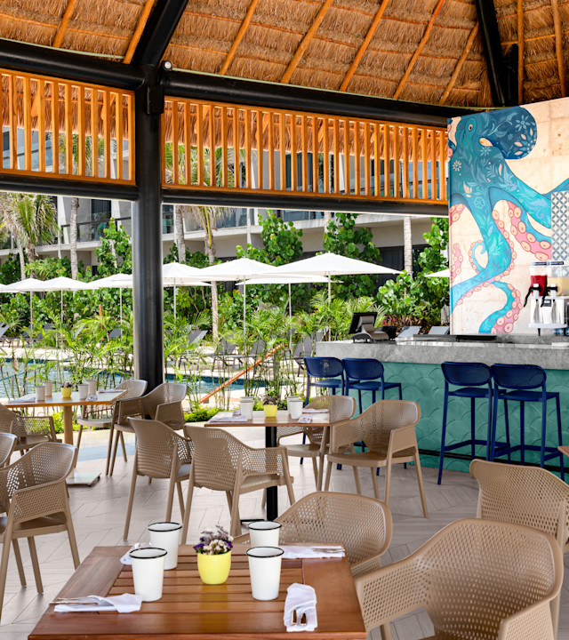 Enclave | Hilton Tulum Riviera Maya All-Inclusive Resort