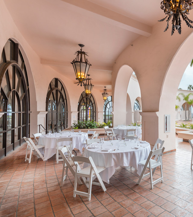 Weddings | Hilton Santa Barbara Beachfront Resort