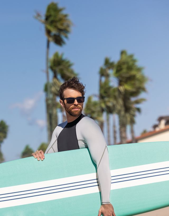 Zachari Dunes on Mandalay Beach, Curio Collection by Hilton