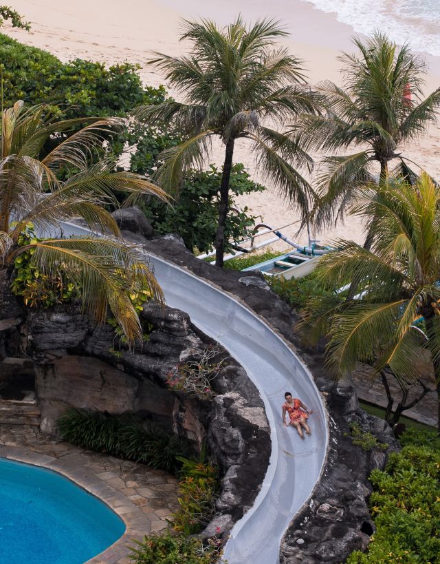 Resort Information | Hilton Bali Resort