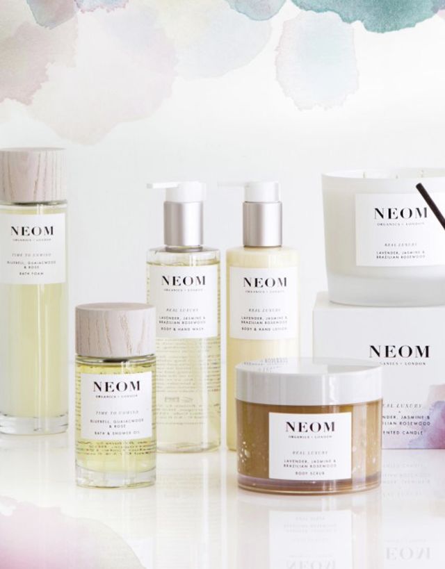 Spa | Waldorf Astoria Dubai Palm Jumeirah