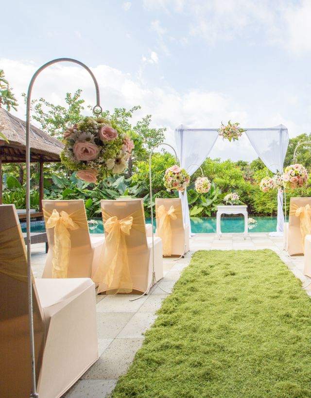 Events in Bali | Hilton Bali Resort