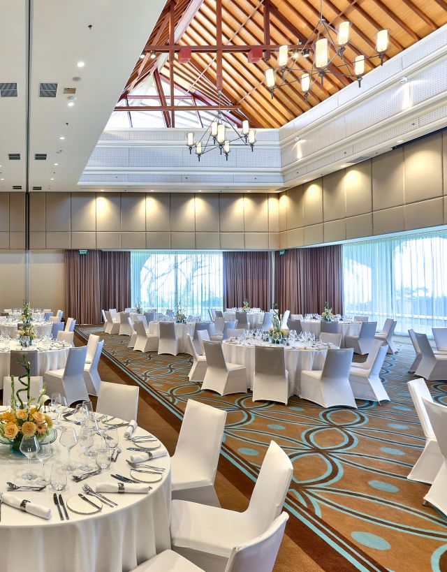 Events in Bali | Hilton Bali Resort