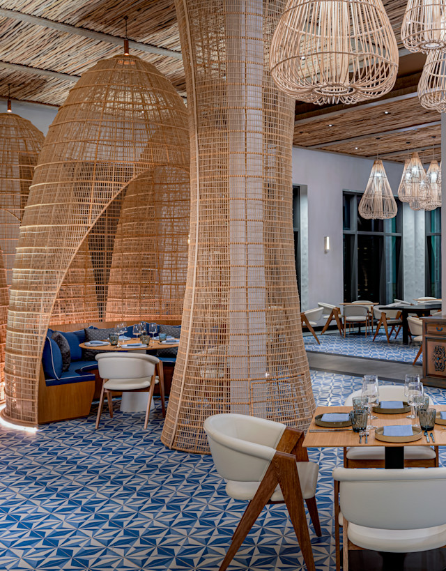 Conrad Tulum Riviera Maya Resort