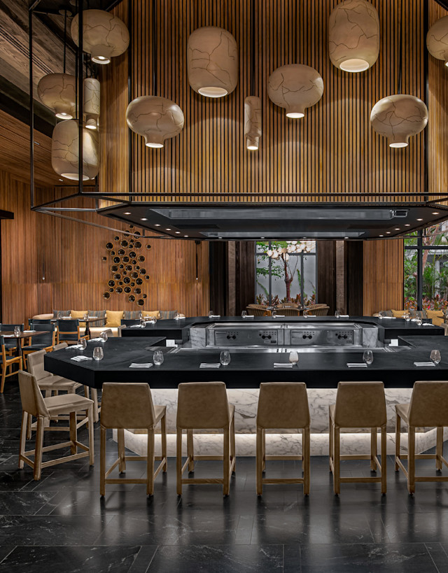 Conrad Tulum Riviera Maya Resort