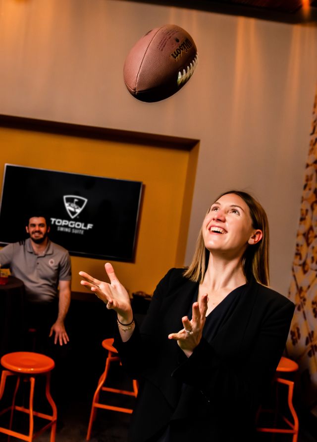 Austin Taco Project | Hilton Austin